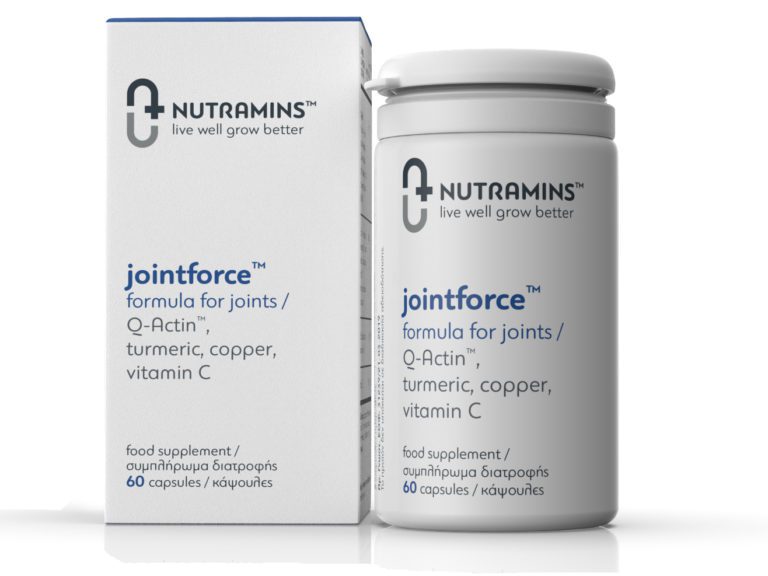 Nutramins | jointforce