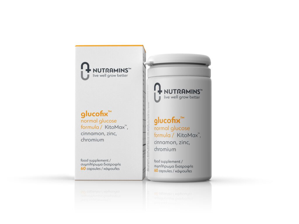 Nutramins | Products